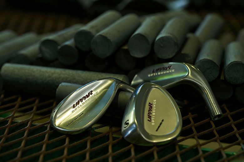 UPPAR（アッパー）