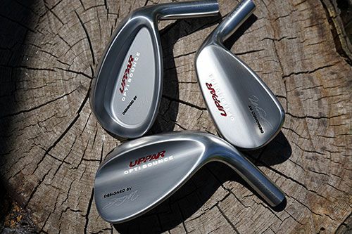 UPPAR（アッパー）