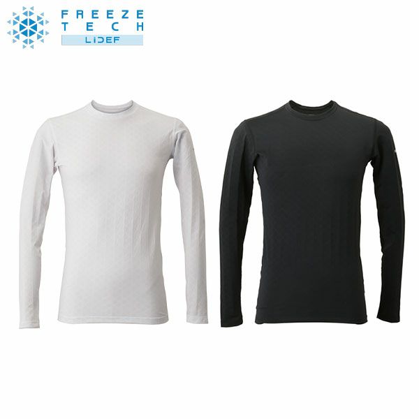 ゴルフウェアメンズ インナー 裏起毛 長袖 ゴルフインナーMENS ゴルフ