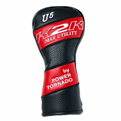 キャスコ K2K MAX ワンレングス ユーティリティーの通販 テレ東アトミックゴルフ